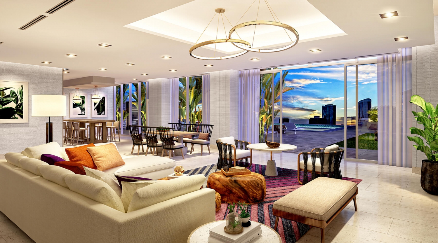 Azure Ala Moana - new condo project - Hawaii House