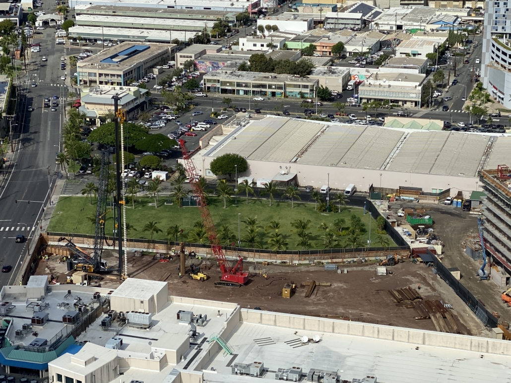 Ko‘ula construction updates new Kakaako condo | Hawaii House