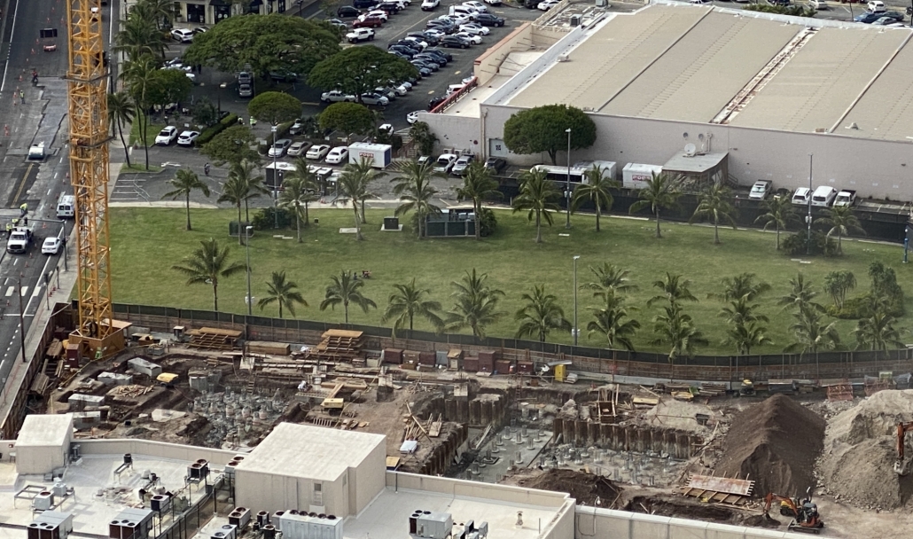 Ko‘ula construction updates new Kakaako condo | Hawaii House