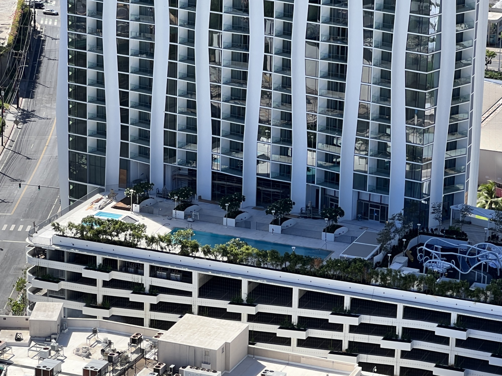 Ko‘ula construction updates new Kakaako condo | Hawaii House