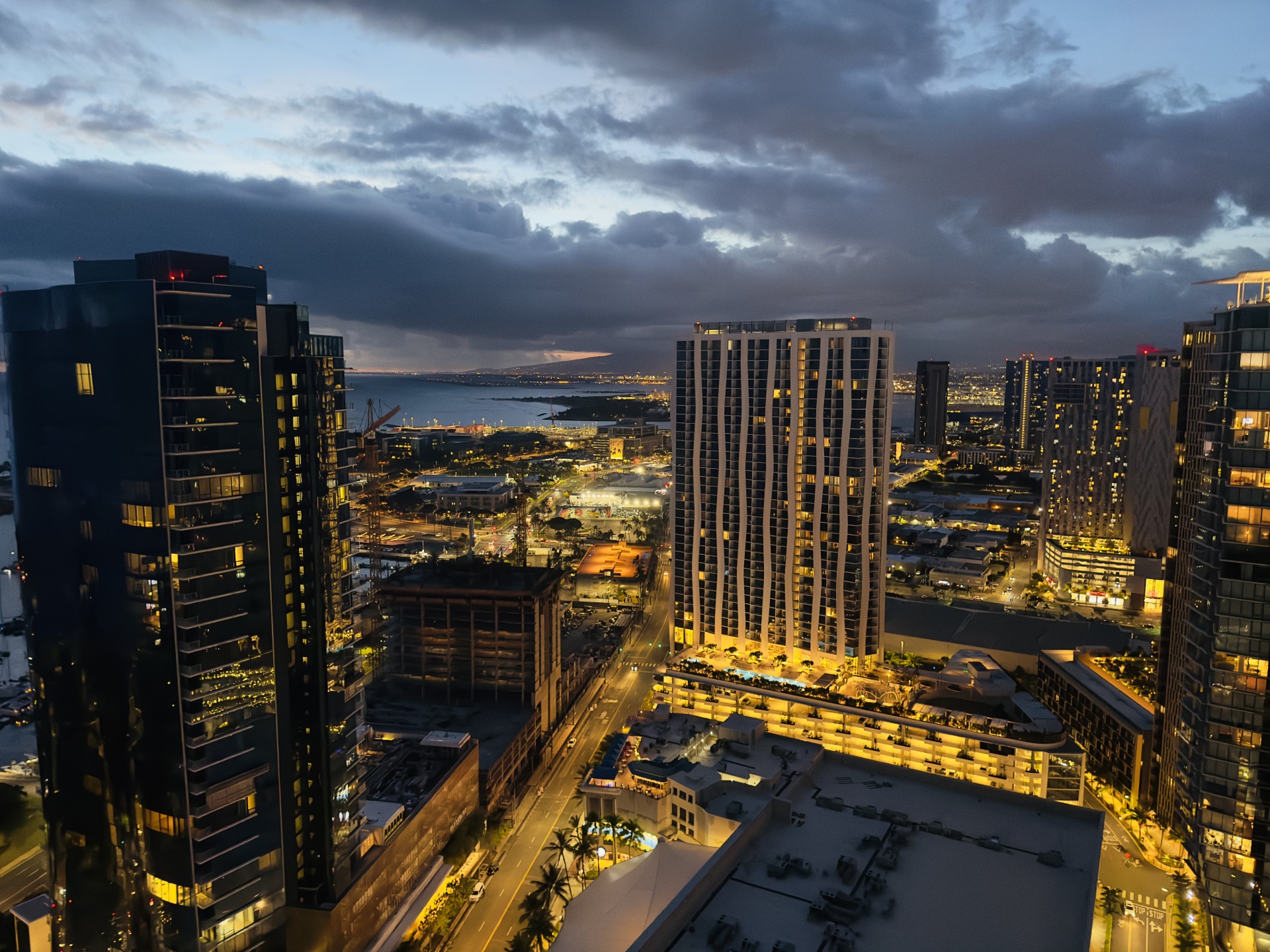 A Village Within a City: The Unique Appeal of Ward Village in Honolulu ...