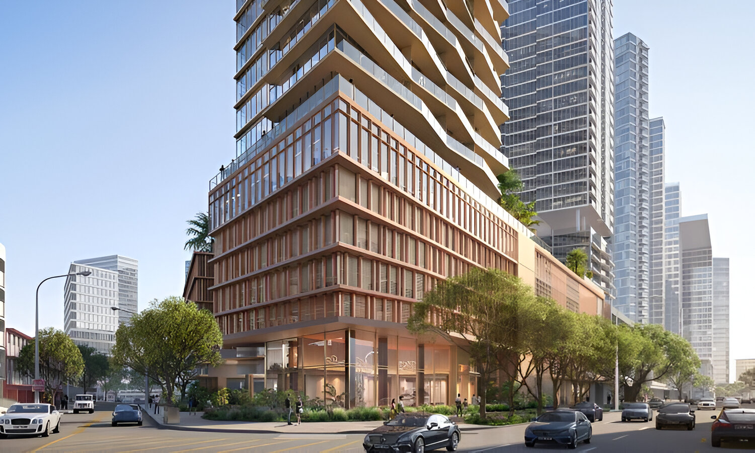 Hoaka Heights new condominium development. | Hawaii House